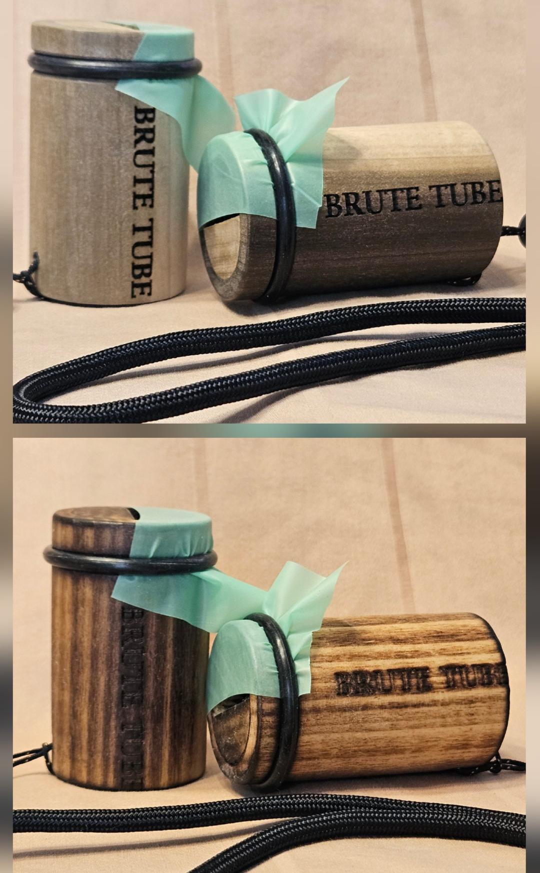 Calls – Brute Hoot Owl Calls